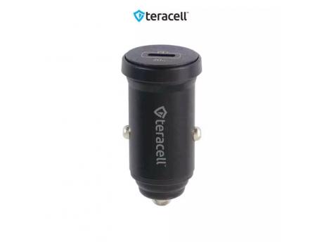 TERACELL EVOLUTION TC-12 20W AUTO PUNJAČ SA PD USB C KABLOM