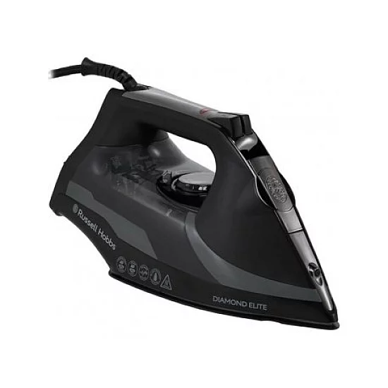 RUSSELL HOBBS PEGLA 27000-56 DIAMOND ELITE CENA