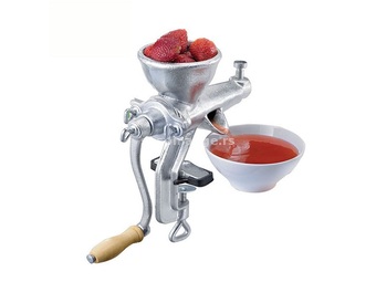 Kinghoff ručna mašina za cedjenje voća