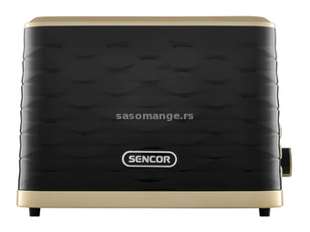 SENCOR STS 7501BK toster