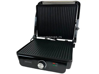 Royalty Line Grill Toster