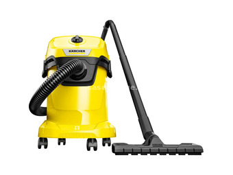 Usisivač za mokro i suvo usisavanje Karcher WD 3 V-17/4/20