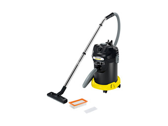 Usisivač za pepeo Karcher premium AD4