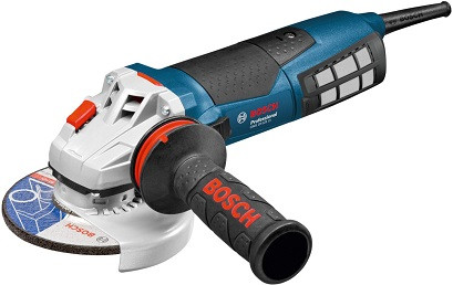 Bosch GWS 19-125 CI ugaona brusilica 1900W