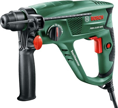 Bosch PBH 2100 SRE busilica SDS-plus i adapterska glava