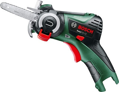 Aku. ubodna testera Solo Bosch EasyCut 12 - NanoBlade