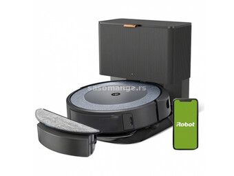 Roomba Combo i5572 Kombinovani usisivač i brisač