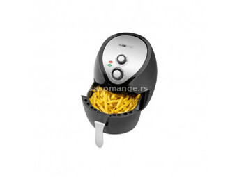 CLATRONIC Friteza dry fry FR 3699 1400w 3,6l *I