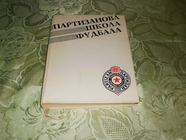 Partizanova skola fudbala - FK Partizan Beograd