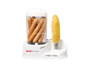 Aparat za Hot dog Colossus 5110