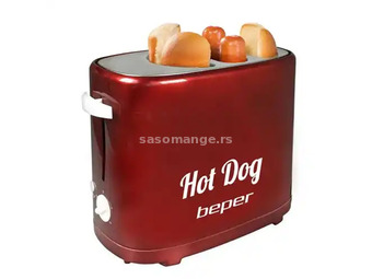 Aparat za Hot dog Beper BT 150Y