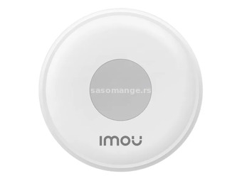 Imou ZE1-EU 1 taster, LED indikator (status), Zigbee 3.0 komunikacija, 2.4GHz