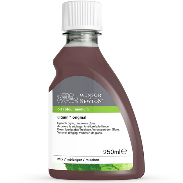 WN OIL ADD 250ML LIQUIN V2