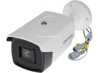 Hikvision ds-2ce16d3t-it3f (3.6mm),4u1, hd-tvi ,2mp, full hd, 1080p, 60 m (smart ir), ip67 kamera
