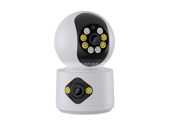 IP Wi-Fi dual kamera WFIP-3103X