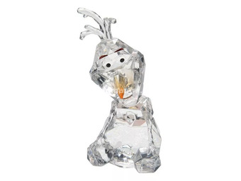 Olaf Facets Figurine