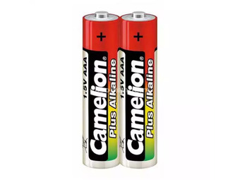 Baterija Camelion LR3 AAA alkalna, nepunjiva 1/2