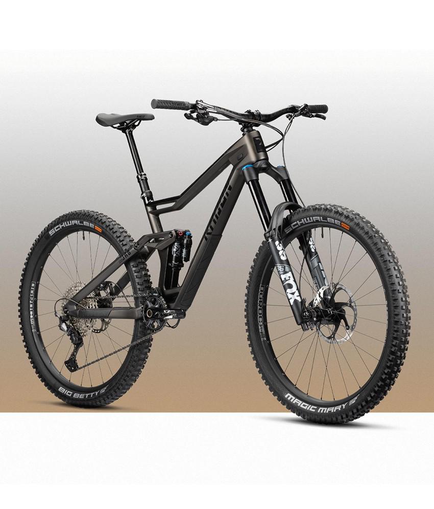 Radon Jab Enduro M 27.5 Fox 170mm Karbon