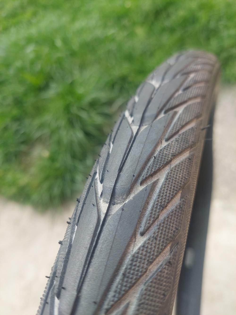 Schwalbe energizer plus 28x2.0