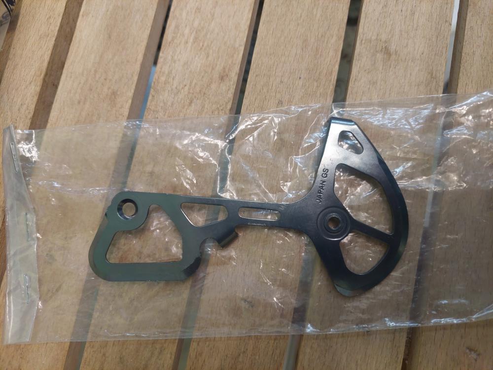 Inner plate Shimano XTR gs rd-m9100