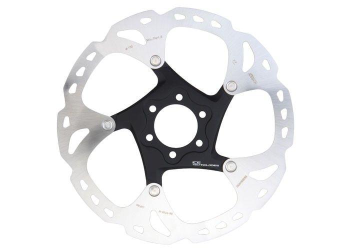 Rotor Disk Kocnice SHIMANO SM-RT86-L