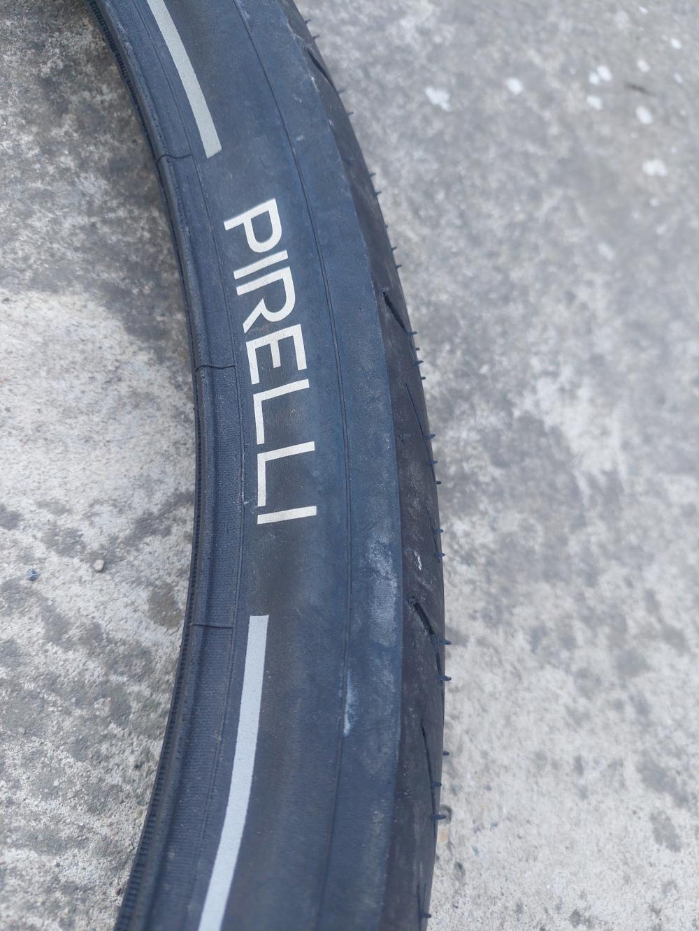 Pirelli cycl-e GT 27.5x2.35 Nova