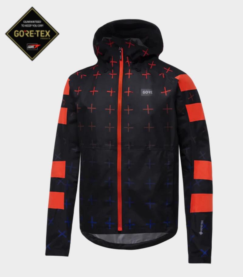 Gorewear Men’s Endure Gore-tex Mtb Jacket