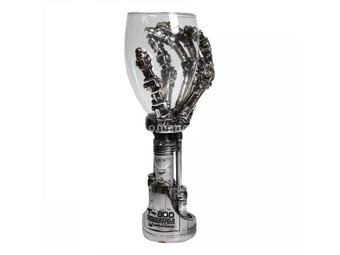 Terminator 2 - Hand Goblet (19 cm)