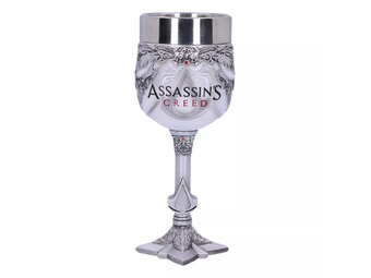 Assassin's Creed - The Creed Goblet (20.5 cm)