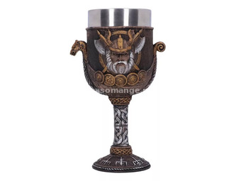 Nemesis Now - Valhalla Goblet (17 cm)