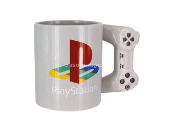 Šolja Paladone Playstation - Controller Mug