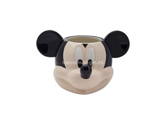 Šolja Disney - 3d - Mickey Mouse Mug