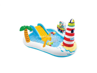 Bazen Intex dečiji Fishing Fun Play Centre 2.18 x 1.88 x 99cm