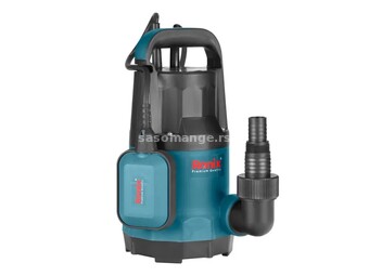 Potopna pumpa RH-4031 CB 736W/9500l/min