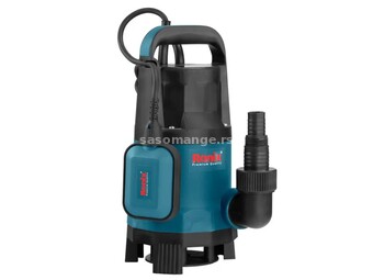 Potopna pumpa za kanalizaciju RH-4040 CB 736W/6000l/min