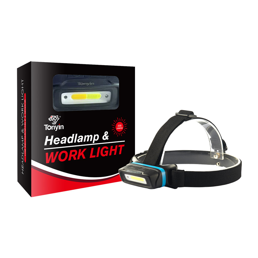 Lampa za glavu Headlamp Work Light