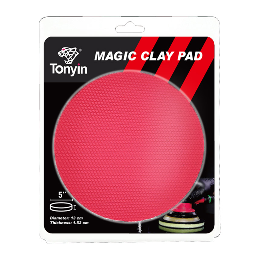 Podloga za gliniranje Magic clay pad