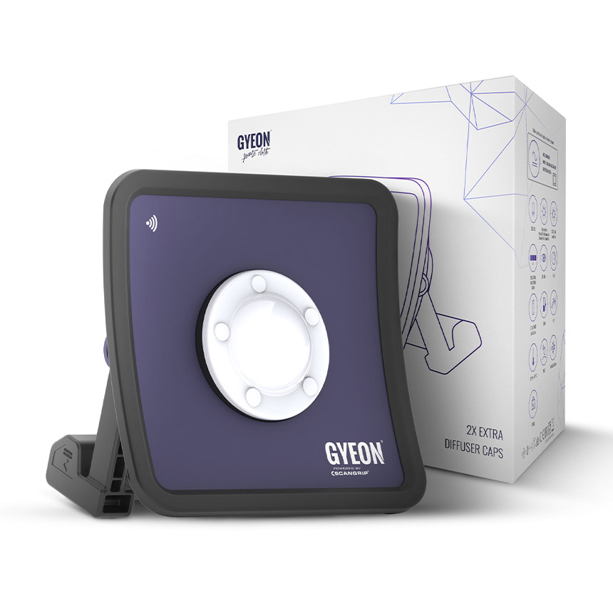 Reflektor za inspekciju i poliranje Gyeon PRISM Plus