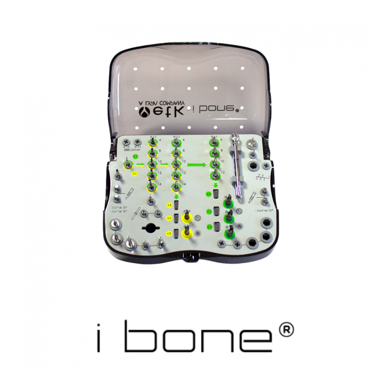 ETK IBONE IMPLANT