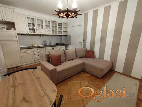 **AGAVA DELUX APARTMAN 2**