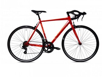 CAPRIOLO ROAD ECLIPSE 4.0 crveno 54 (923618-54)