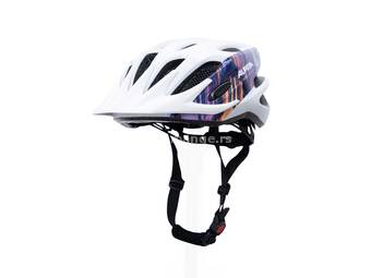 FB JR 2.0 Bike Helmet