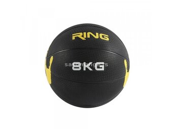 RING Medicinka gumena 8 kg-RX MED-8