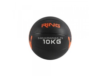 RING Medicinka gumena 10 kg-RX MED-10