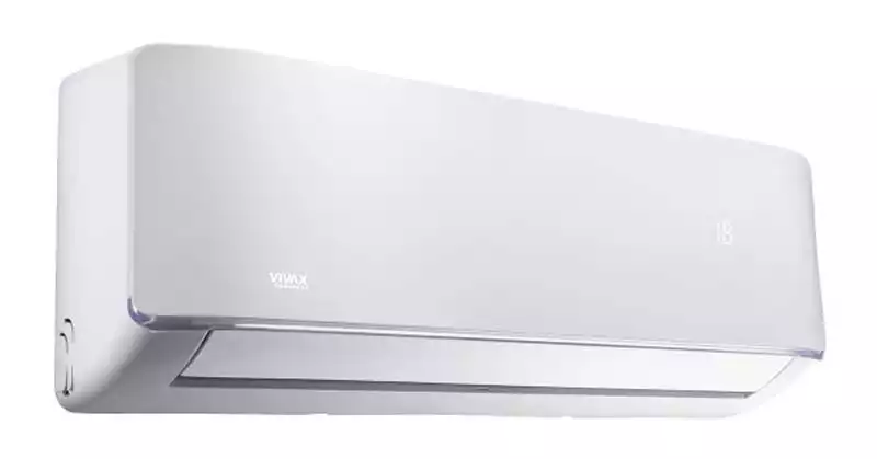 Klima uredjaj Vivax Cool ACP-18CH50AERI+ Inverter