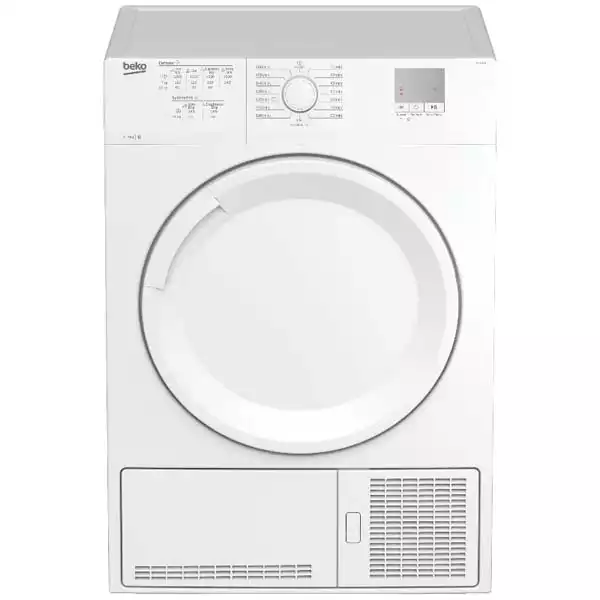 BEKO DF 7111 PAW mašina za sušenje veša