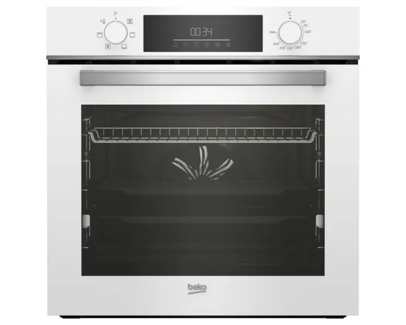 BEKO BBIE18300W ugradna rerna