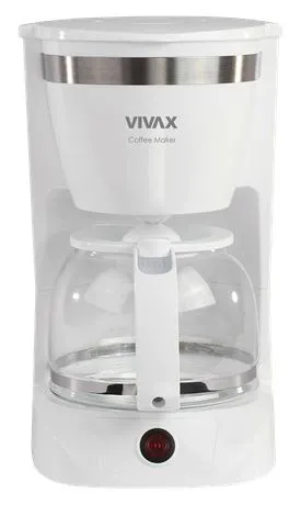 VIVAX HOME aparat za filter kafu CM-08127W