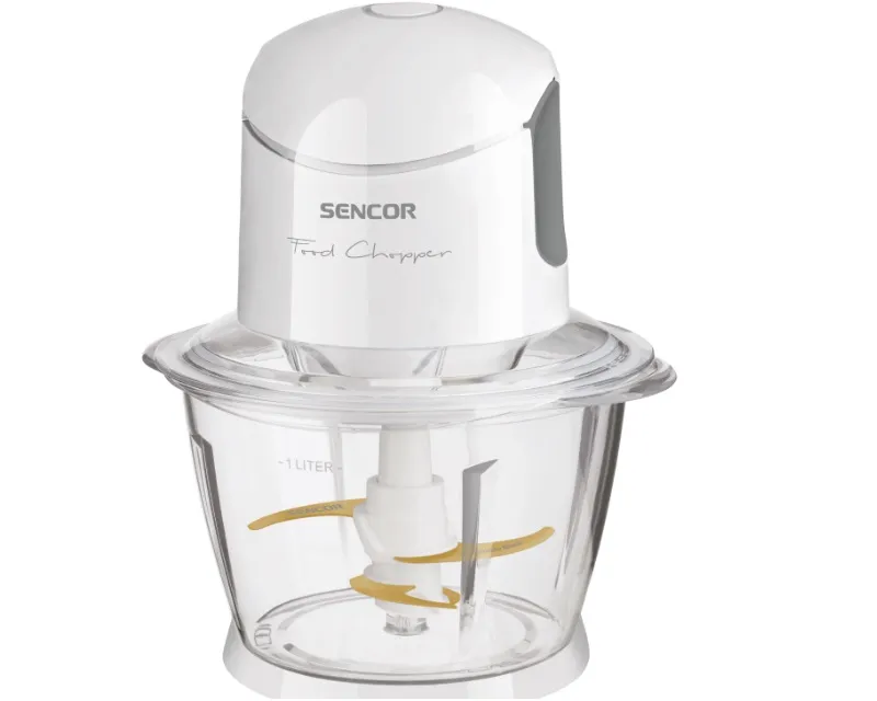 SENCOR SCB 5100WH-EUE3 seckalica