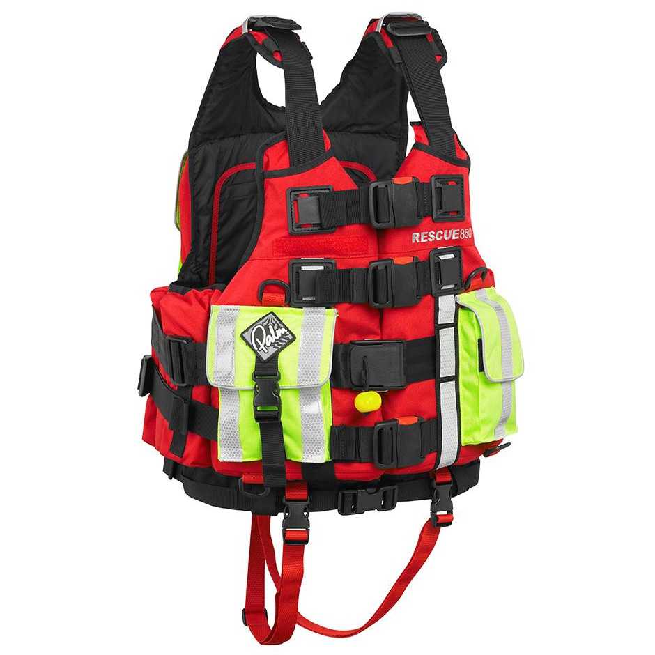 PALM RESCUE 850 prsluk za spasioce